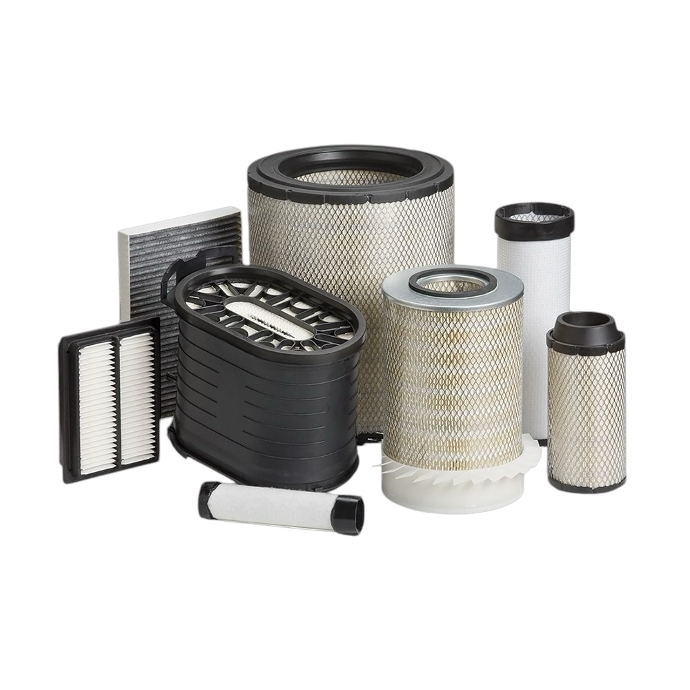 Air Filters - Rockwell Technology